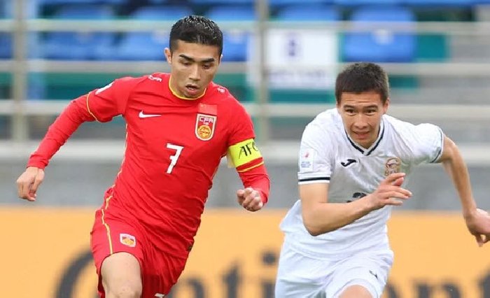 Nhận định U20 Trung Quốc vs U20 Úc 18h30 ngày 18/2/2025: Toan tính đường dài